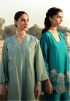 Studio Mehr | Nainpreet - The Collective