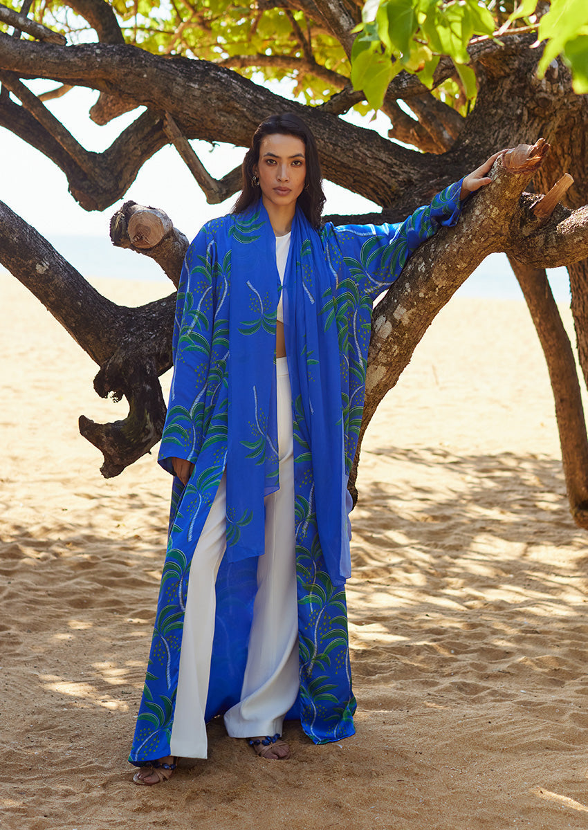 Edit '25 - Ruby Navy – Nainpreet - The Collective