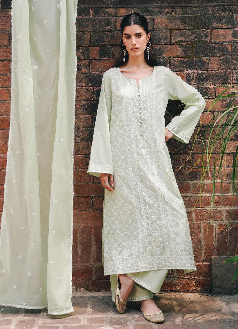 Summerkari ‘25- Sereen – Nainpreet - The Collective