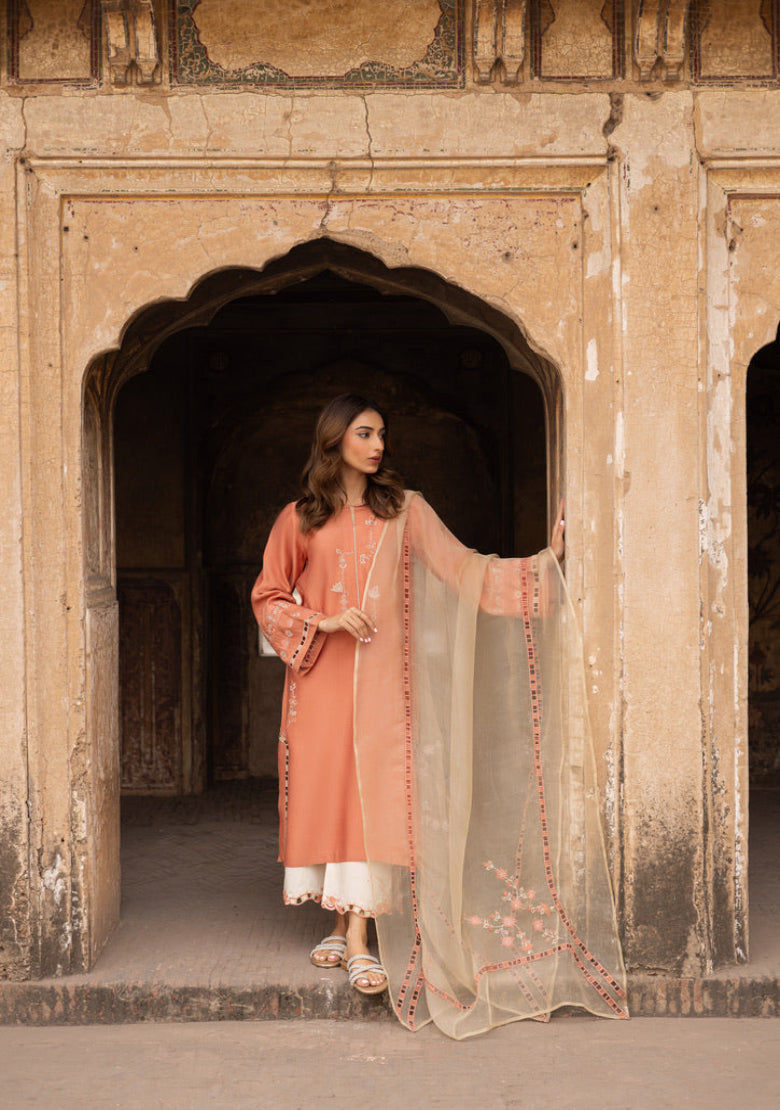 Eid Edit '25 - SASHA – Nainpreet - The Collective