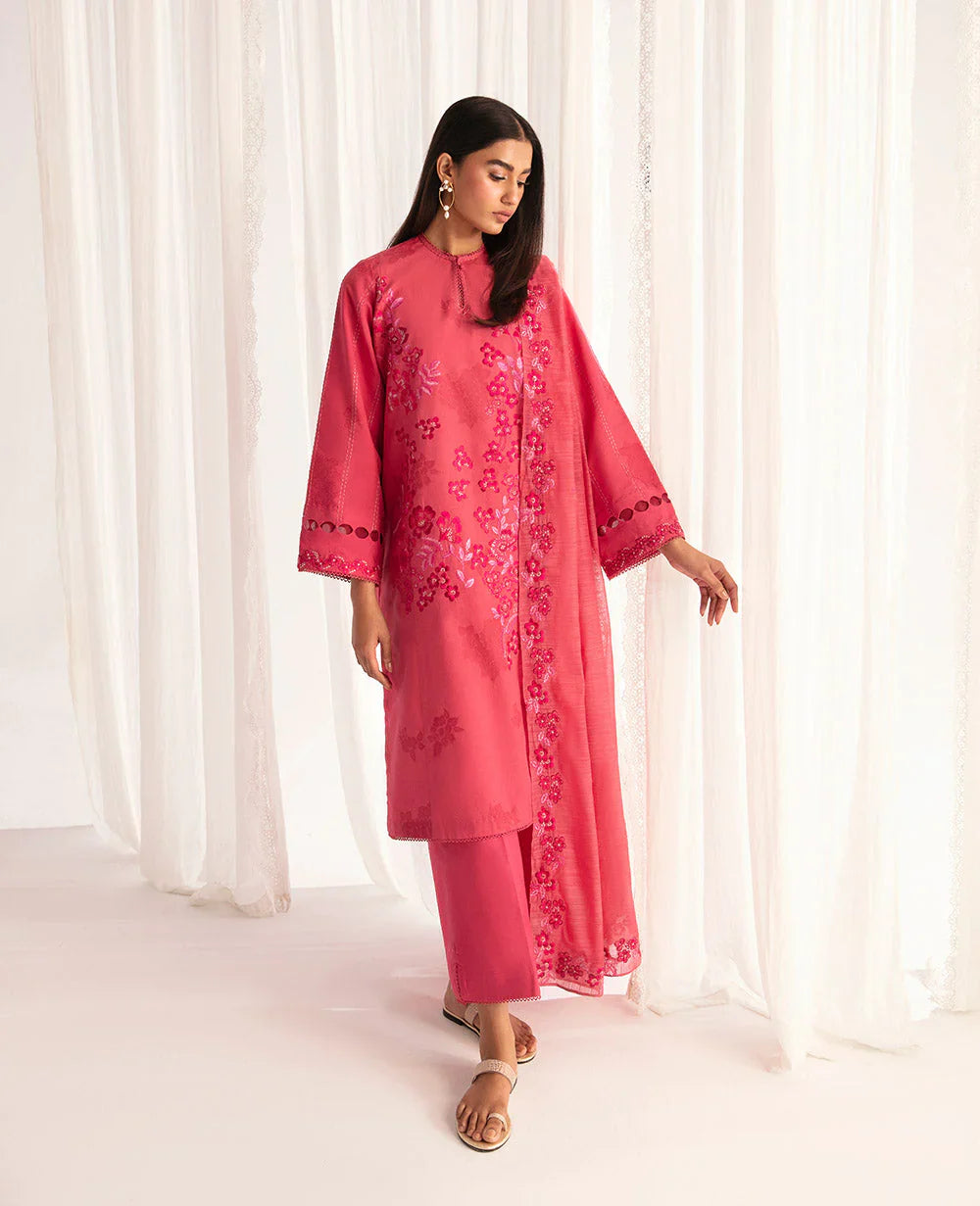 Basics '24 - Kerria (Bp-134) – Nainpreet - The Collective