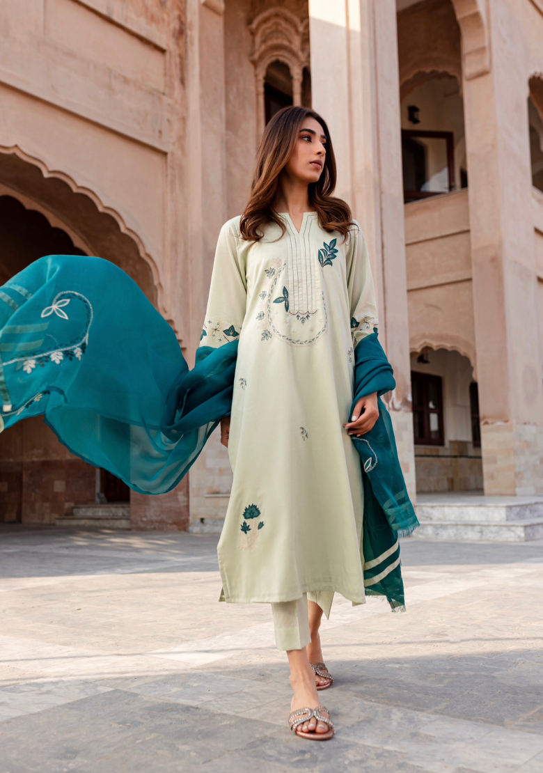 Summer Rtw '24 - Sienna – Nainpreet - The Collective