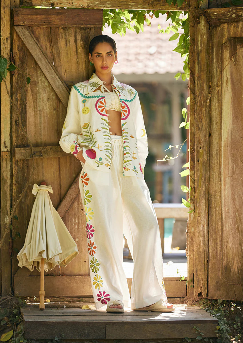 Drop 2-Harper Co-Ord Sets – Nainpreet - The Collective