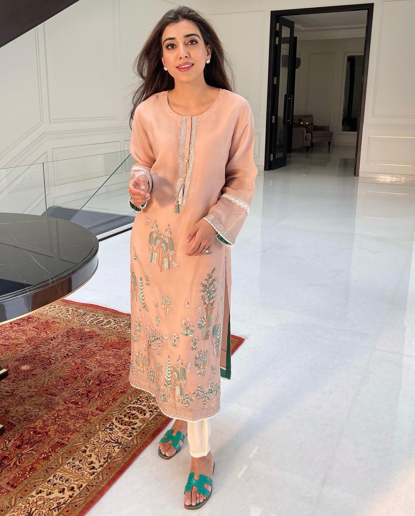 Saima Taimur Malik Luxe Edit ’23 - The Pastel Edit – Nainpreet - The ...