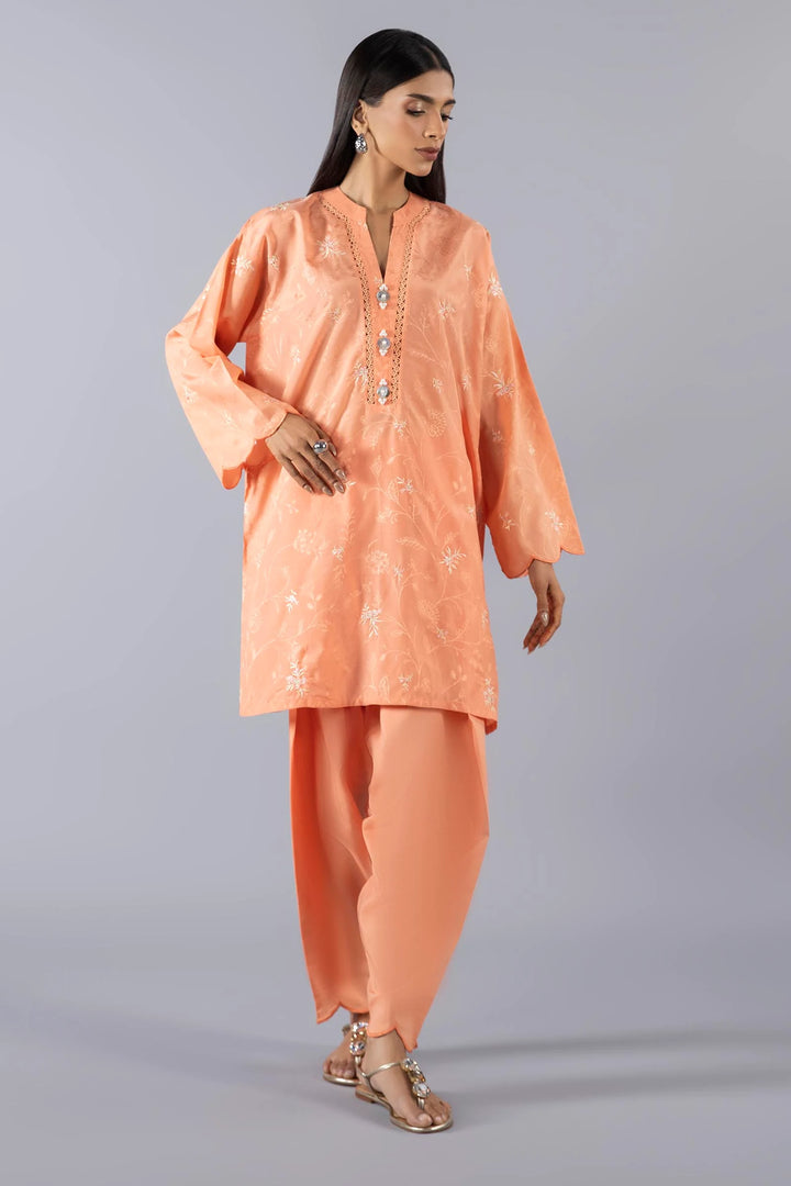 RTW '25- SS25ESE299P2T – Nainpreet - The Collective